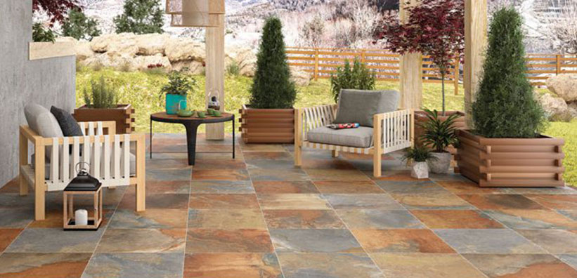 Handla Utomhus Klinker online | EU-tillverkat klinker