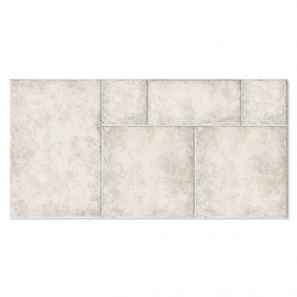 Klinker Borgogna Stone Modular | Hill Ceramic®