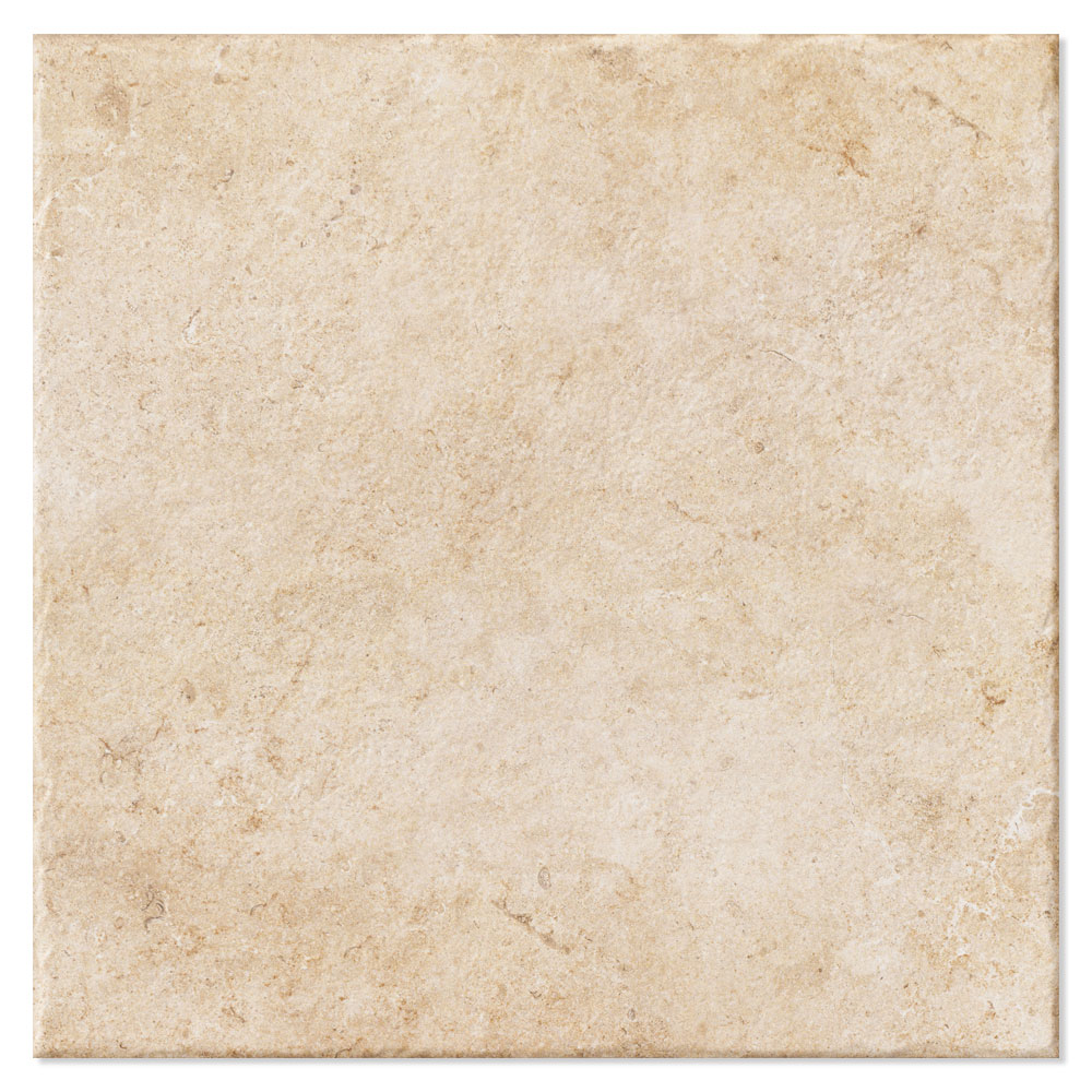Klinker Borgona Stone Beige Modular | Hill Ceramic®