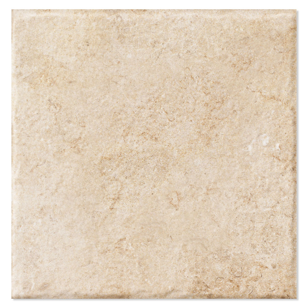 Klinker Borgona Stone Beige Modular | Hill Ceramic®