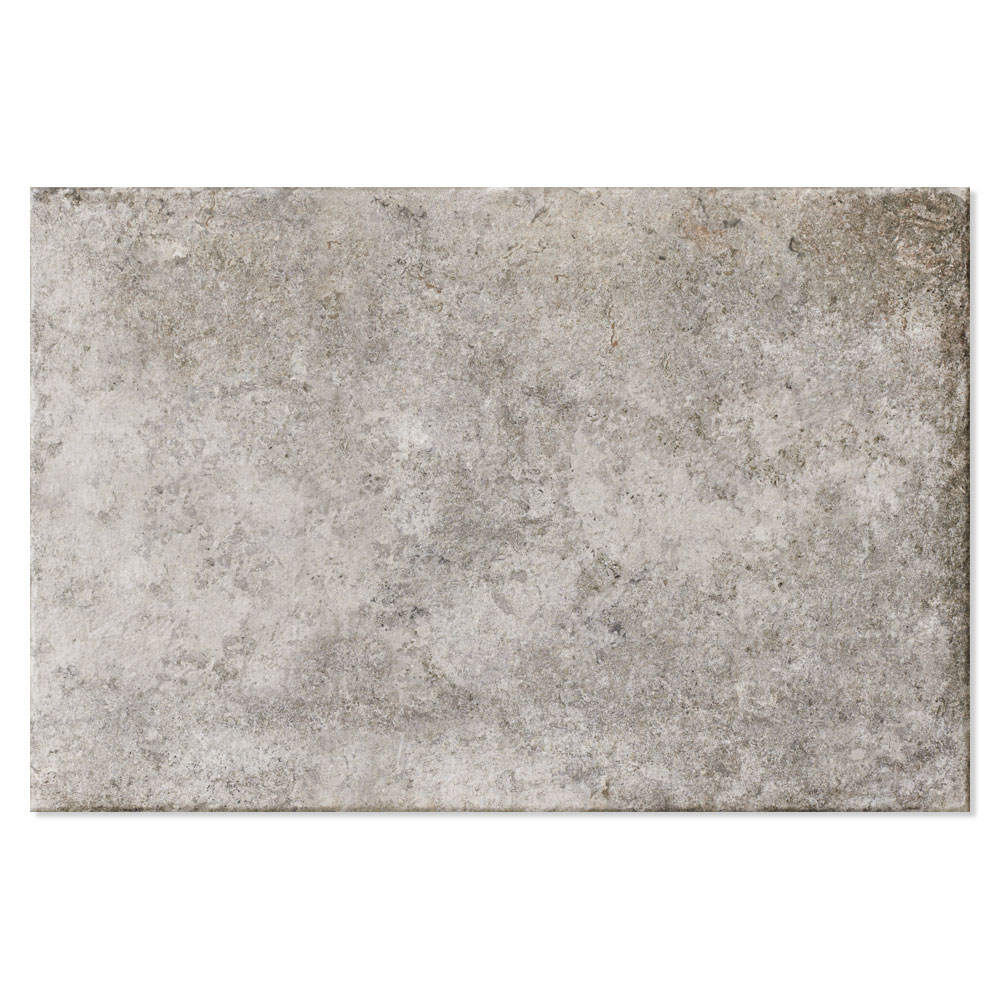 Klinker Borgona Stone Grå Modular | Hill Ceramic®