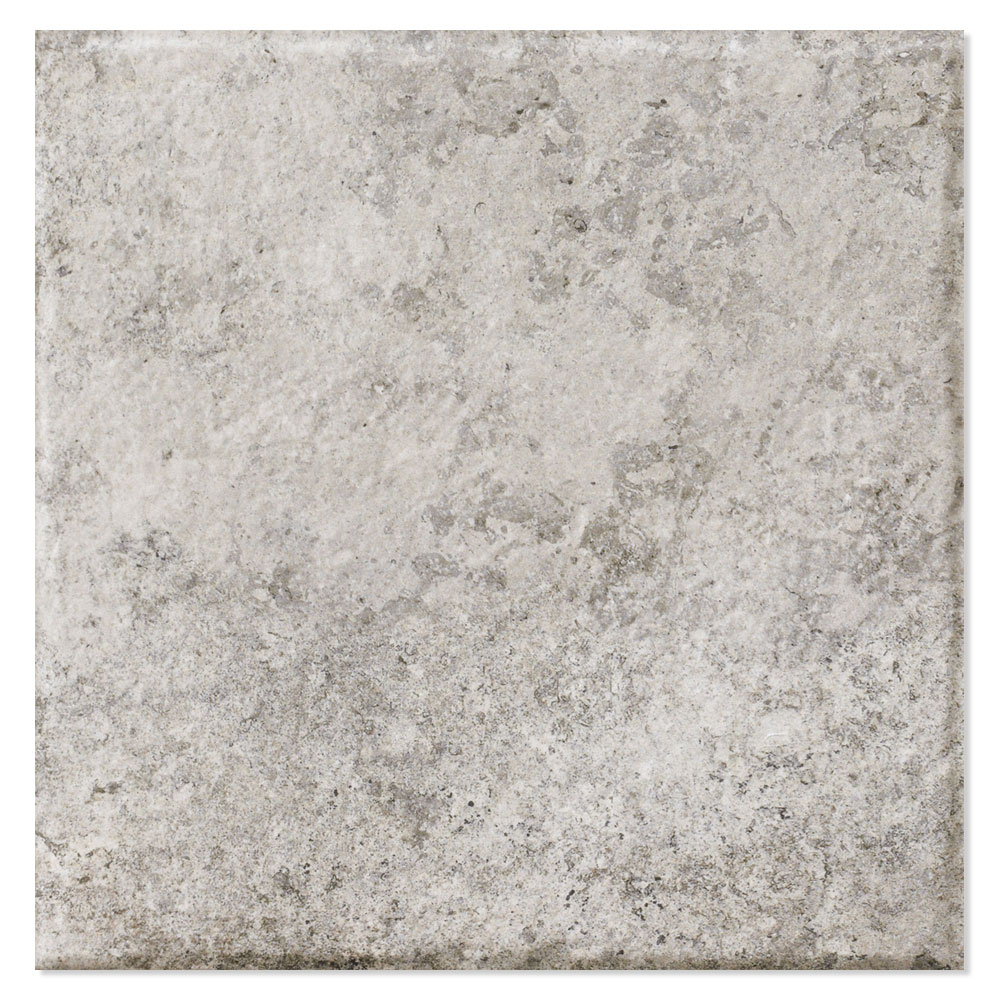 Klinker Borgona Stone Grå Modular | Hill Ceramic®