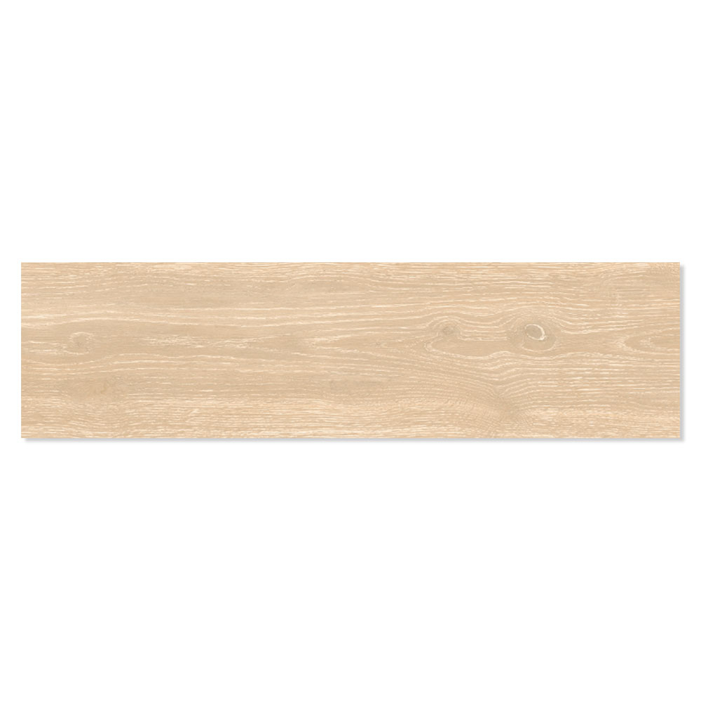 Träklinker Yegen Nut Matt 20x75 cm | Hill Ceramic®