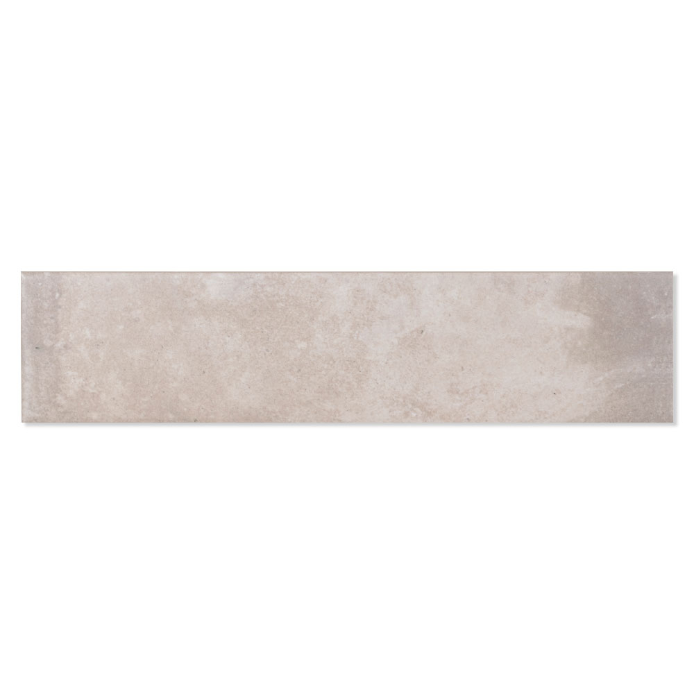Klinker Ampurdan Beige Matt 7x30 cm | Hill Ceramic®