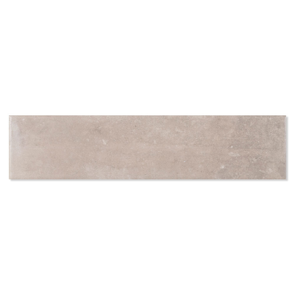 Klinker Ampurdan Beige Matt 7x30 cm | Hill Ceramic®