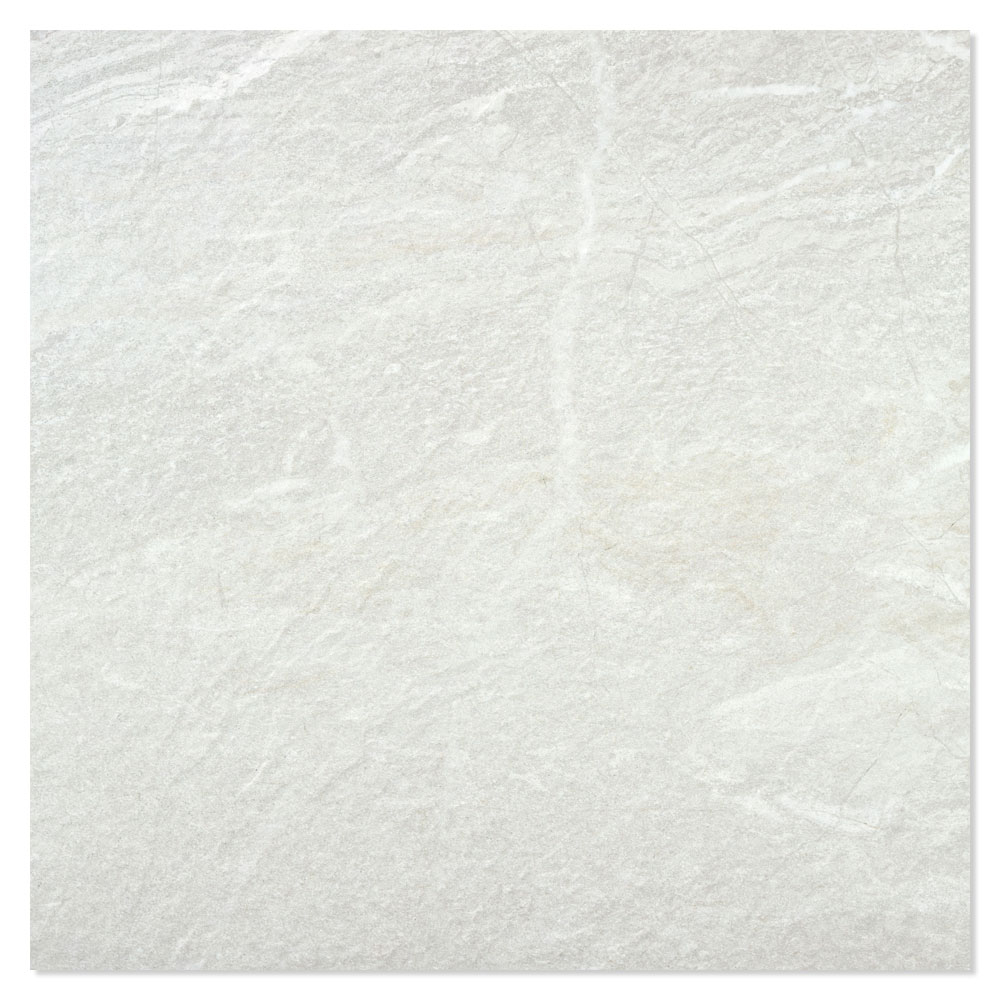 Klinker Solvag Grå Matt 60x60 cm | Hill Ceramic®