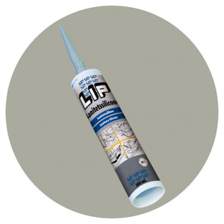 Silikon Manhattan 300 ml | Hill Ceramic®