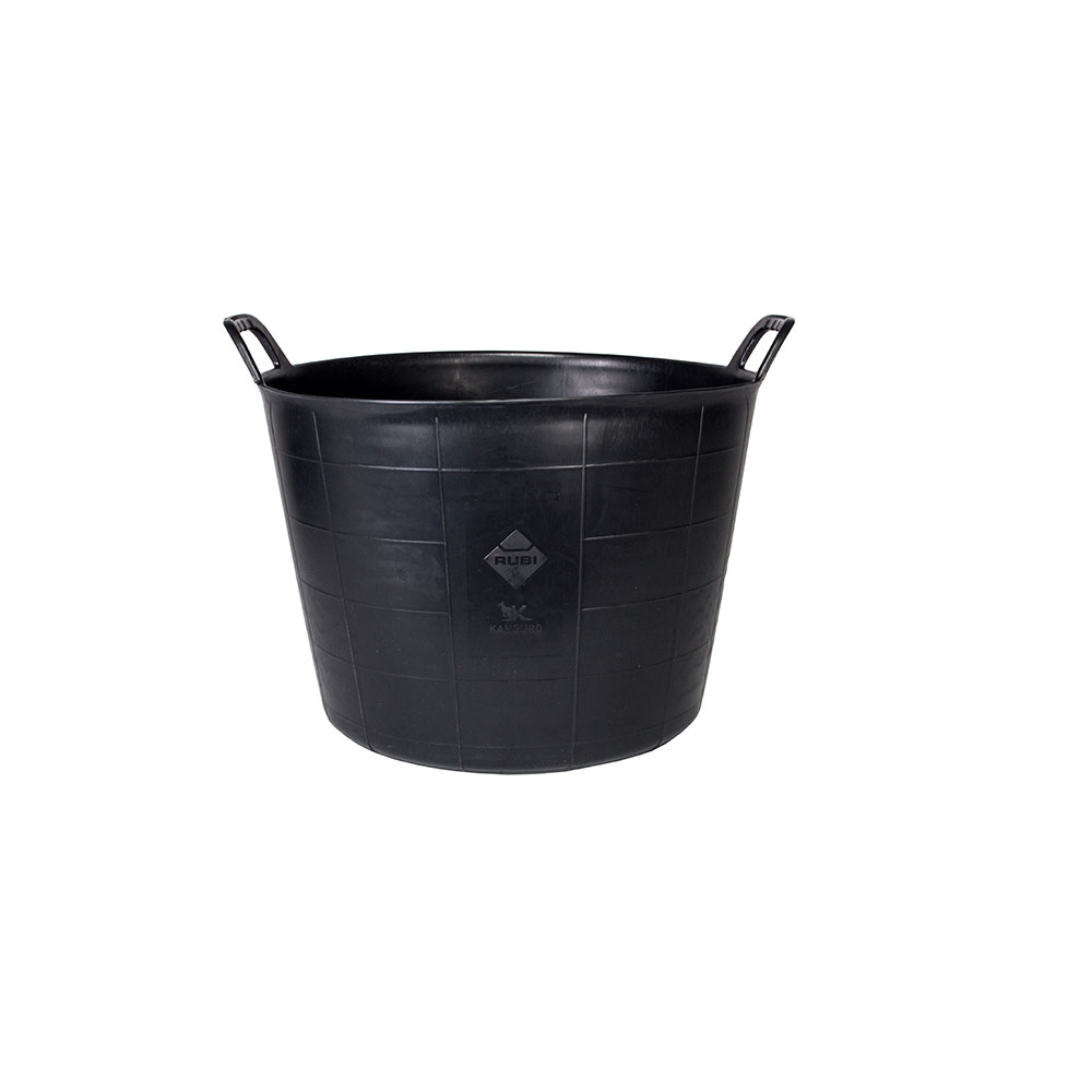 Plastbalja HEAVY DUTY (40 l) | Hill Ceramic®
