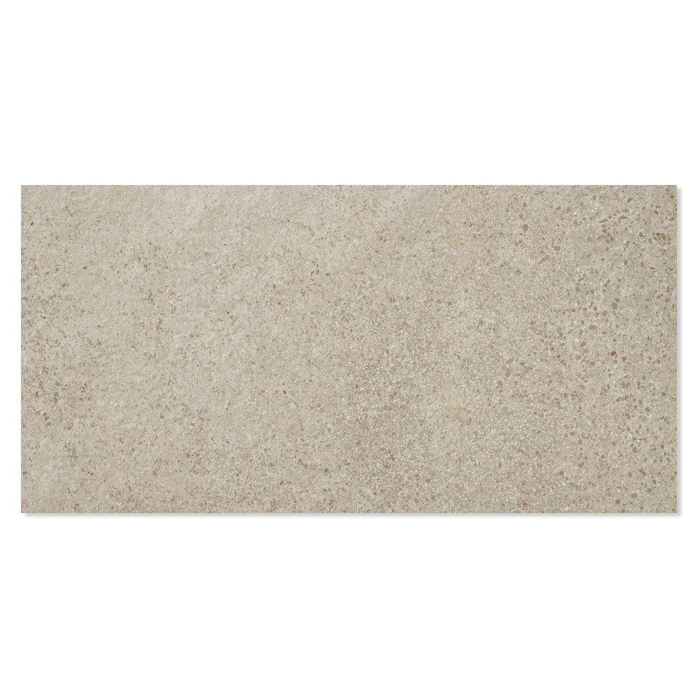 Klinker Lumina Stone Beige Matt 30x60 cm | Hill Ceramic®
