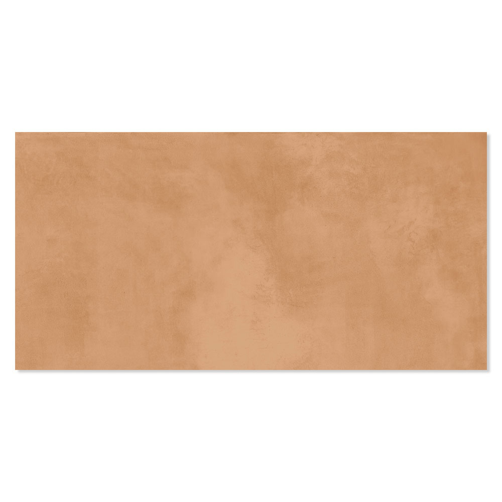 Klinker Delicate Orange Matt 60x120 cm | Hill Ceramic®