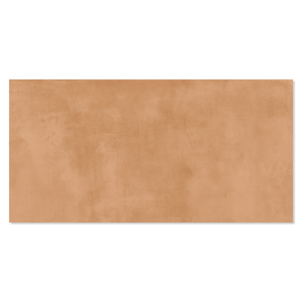 Klinker Delicate Orange Matt 60x120 cm | Hill Ceramic®