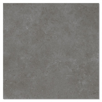 Klinker Stonehenge Mörkgrå Matt 60x60 cm | Hill Ceramic®