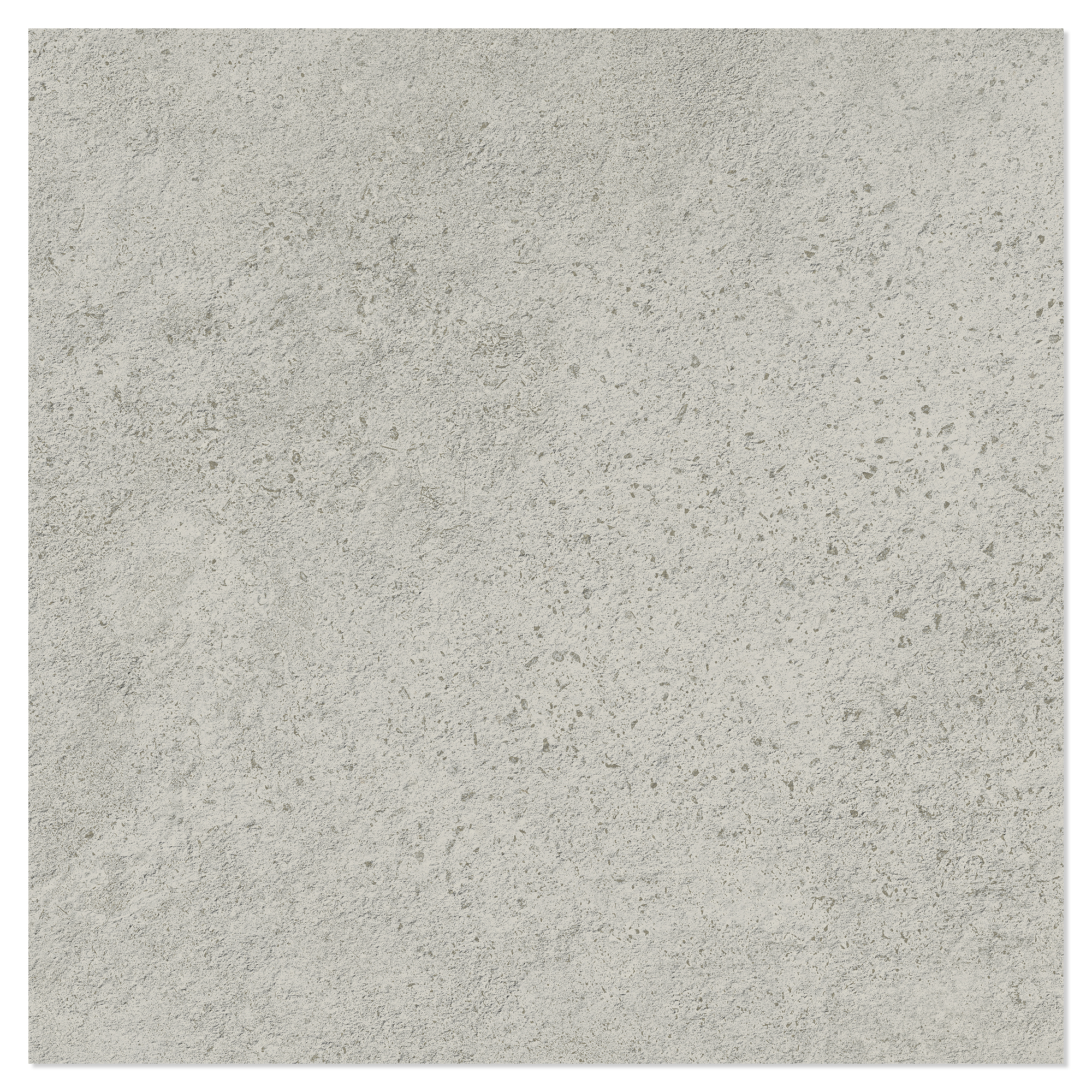 Utomhus Klinker Vårsten Ljusgrå Matt 60x60 cm Tjocklek 20 mm