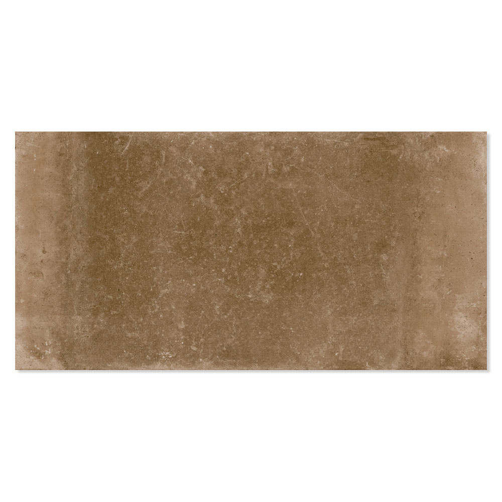 Utomhus Klinker Terrae Brun Halkfri 60x120 cm Tjocklek 20 mm