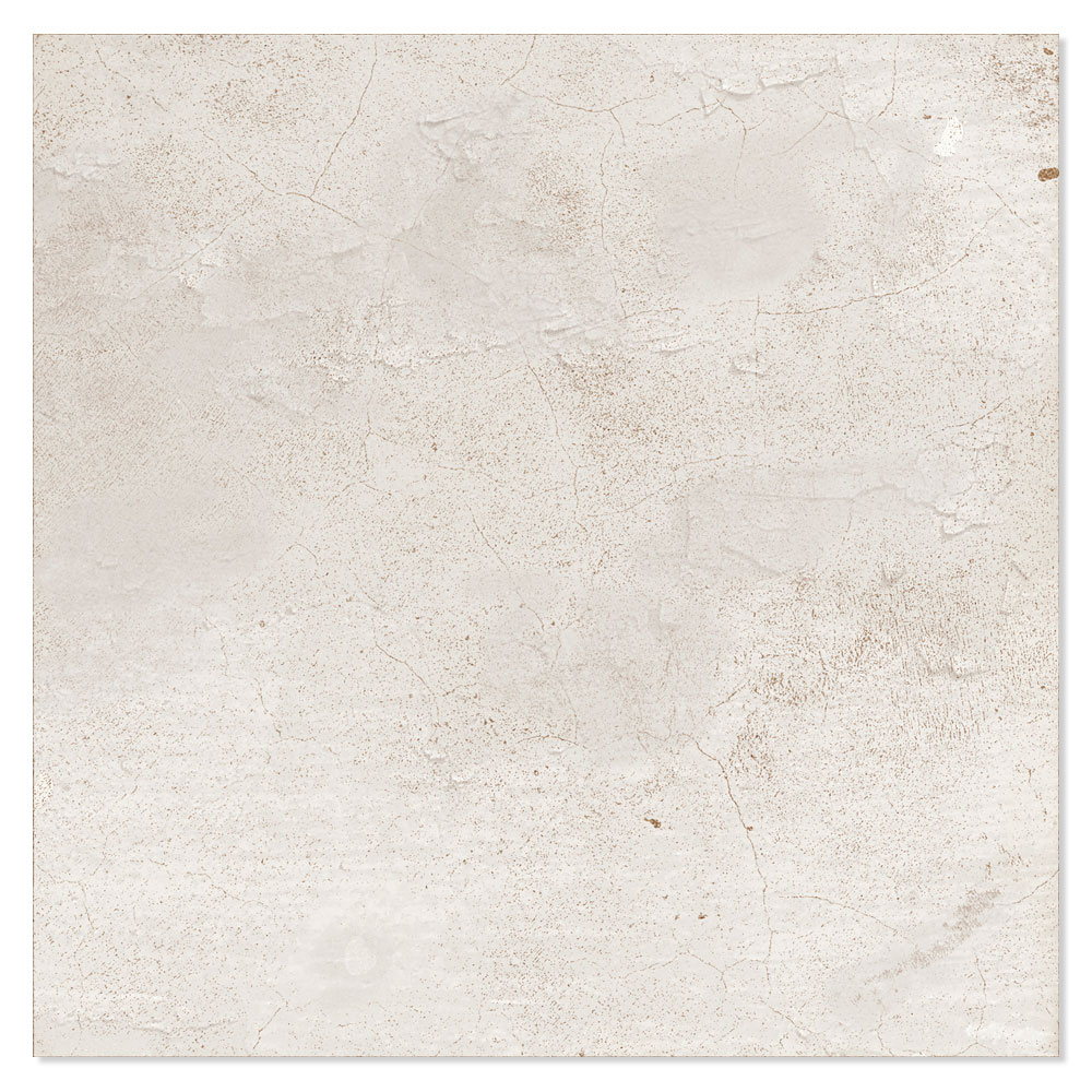 Klinker Fes Fusion Vit Matt 15x15 cm | Hill Ceramic®