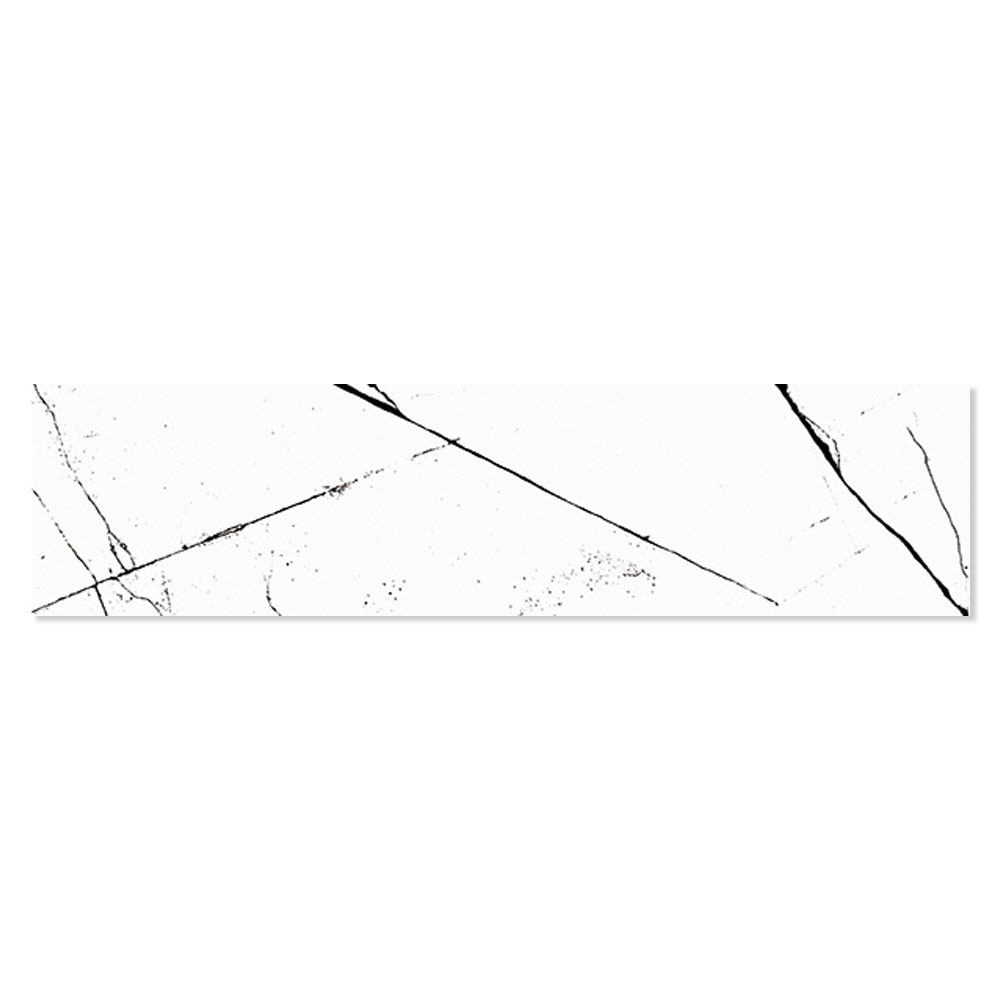 Unicomstarker Marmor Klinker Reverse Satin 7x30 cm | Hill Ceramic®