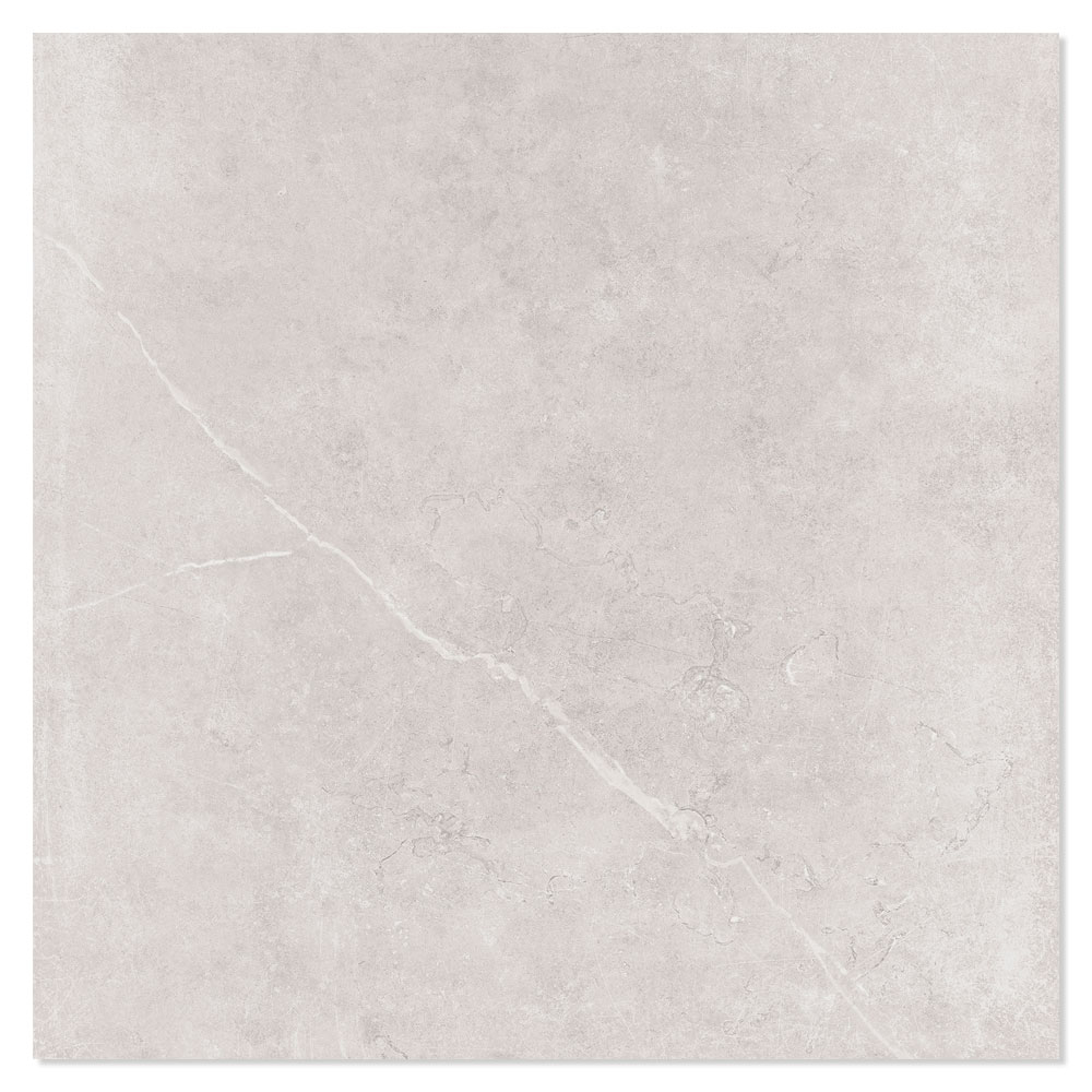 Unicomstarker Klinker Evostone Ivory Matt 80x80 cm | Hill Ceramic®