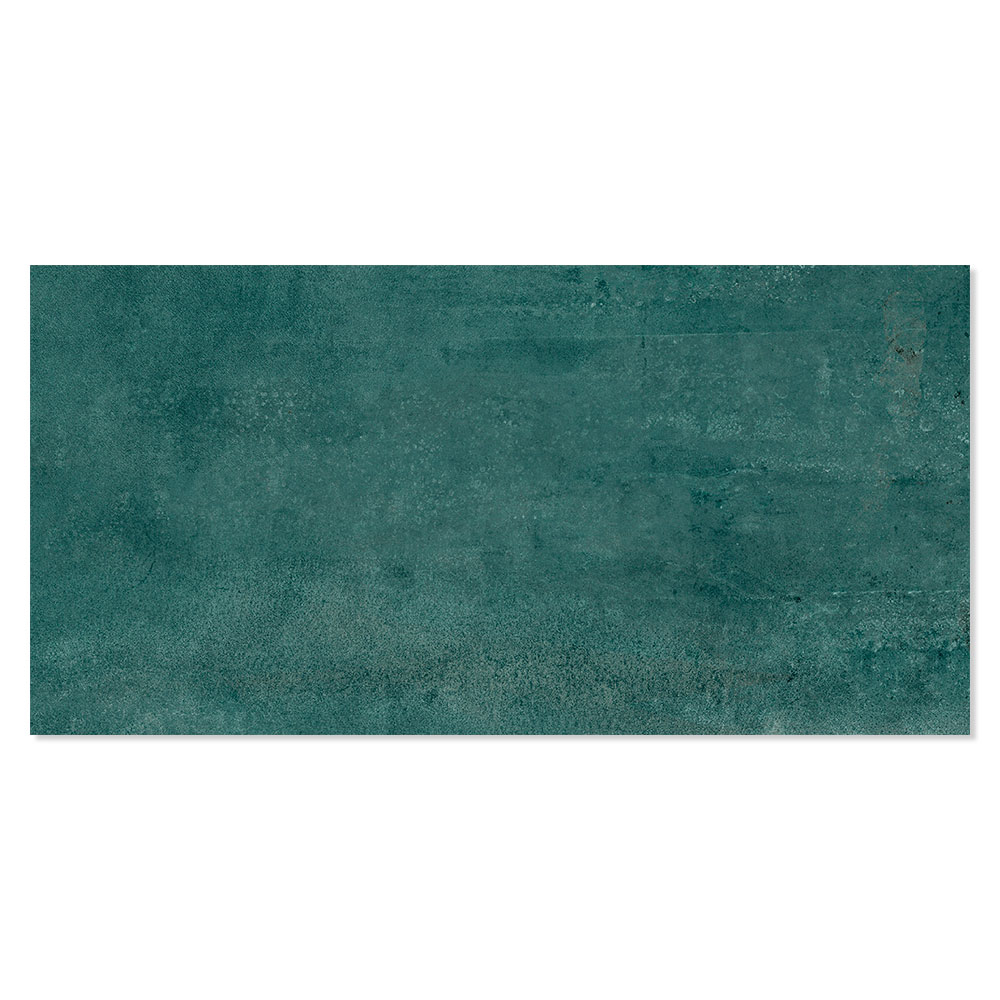 Unicomstarker Klinker Oxid Emerald Matt 60x120 cm | Hill Ceramic®