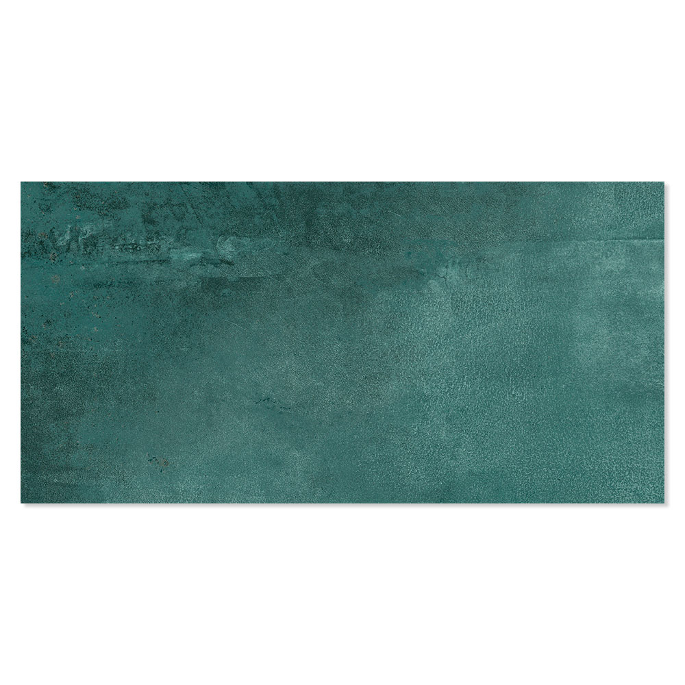 Unicomstarker Klinker Oxid Emerald Matt 60x120 cm | Hill Ceramic®