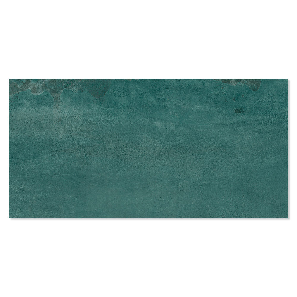 Unicomstarker Klinker Oxid Emerald Matt 60x120 cm | Hill Ceramic®