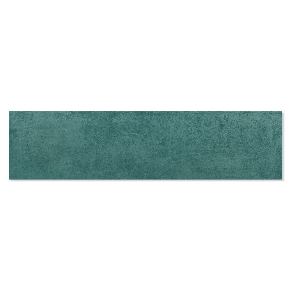 Unicomstarker Klinker Oxid Emerald Matt 7x30 cm | Hill Ceramic®