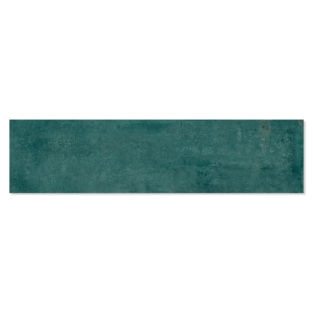 Unicomstarker Klinker Oxid Emerald Matt 7x30 cm | Hill Ceramic®