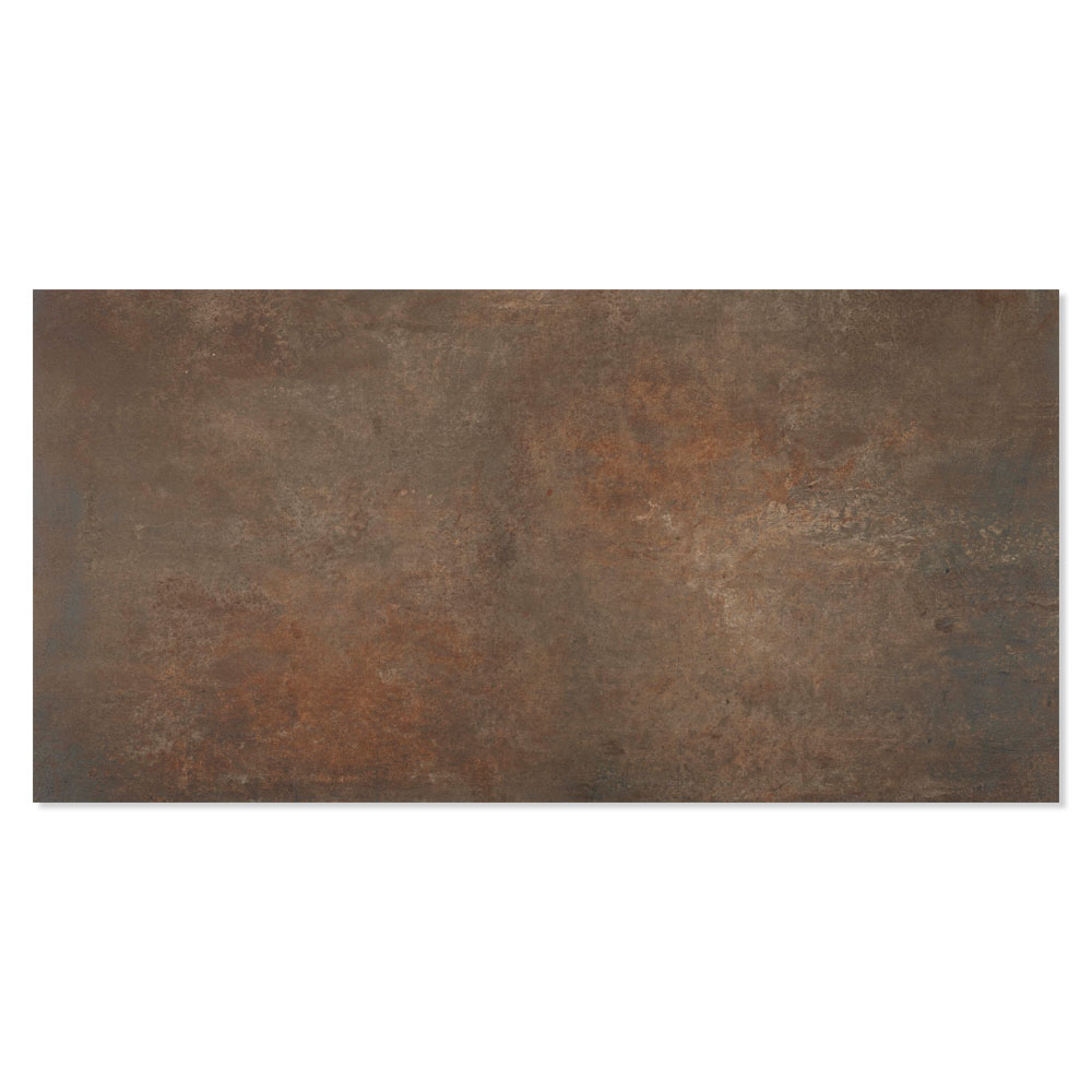 Klinker Steelwave Brons Matt 60x120 cm | Hill Ceramic®