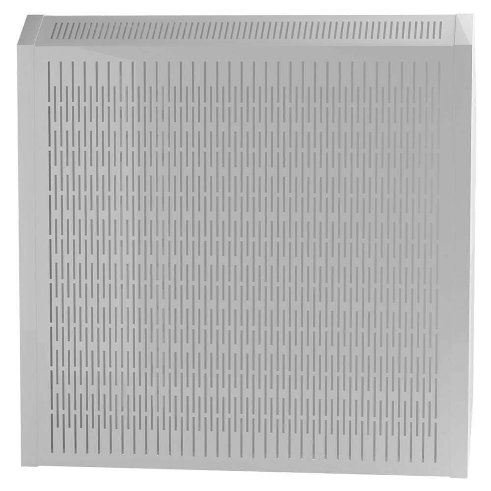 Rointe El Radiator Skyddsgaller 126 cm Vit | Hill Ceramic®
