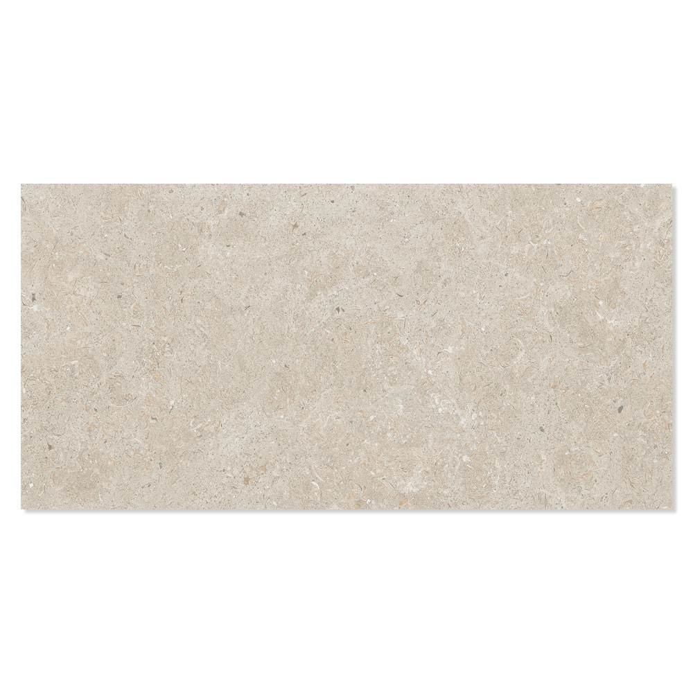 Klinker Kalksten Nord Beige Matt 30x60 cm | Hill Ceramic®