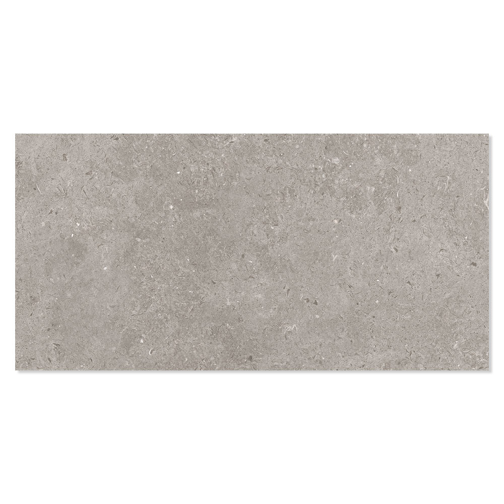 Klinker Kalksten Nord Grå Matt 30x60 cm | Hill Ceramic®