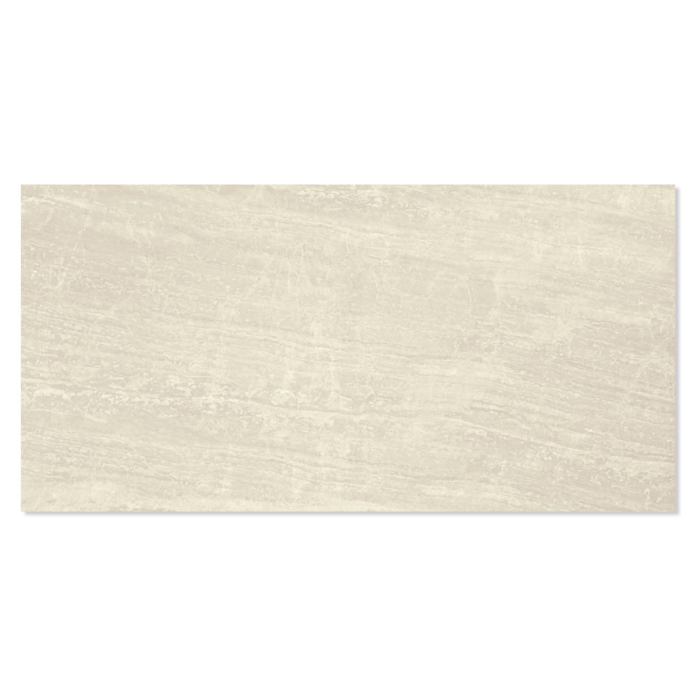 Unicomstarker Klinker Cosmic Ivory Polerad 60x120 cm | Hill Ceramic®