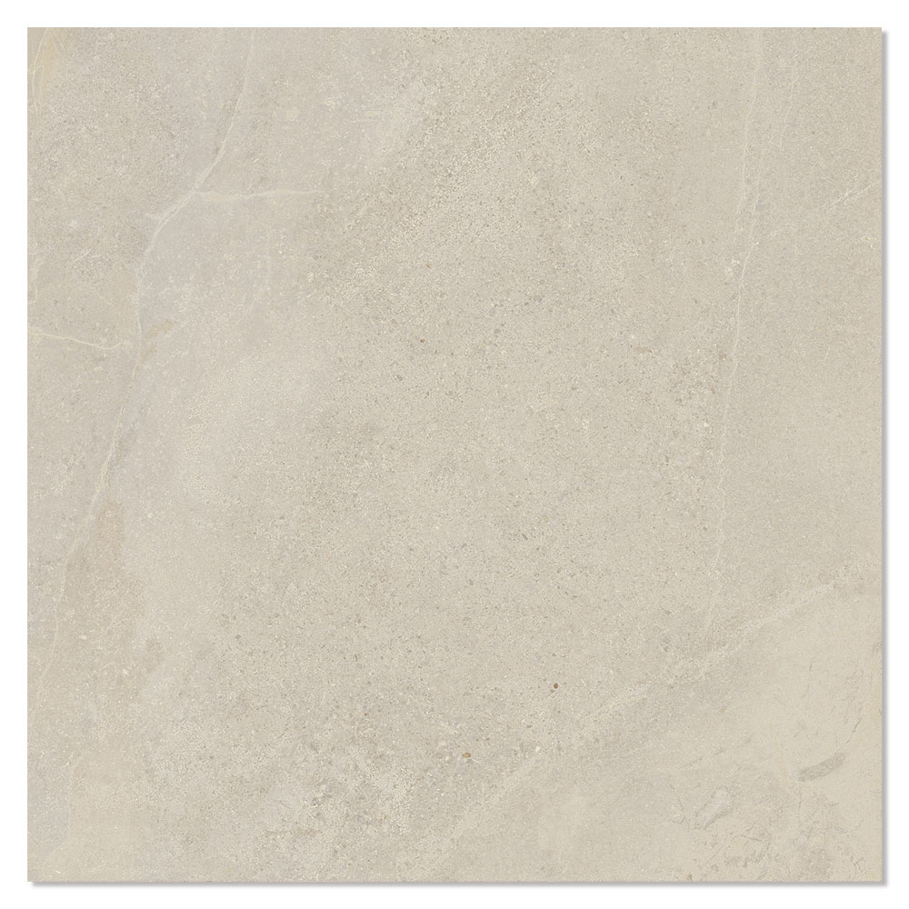Utomhus Klinker Empyrio Beige Matt 60x60 cm Tjocklek 20 mm