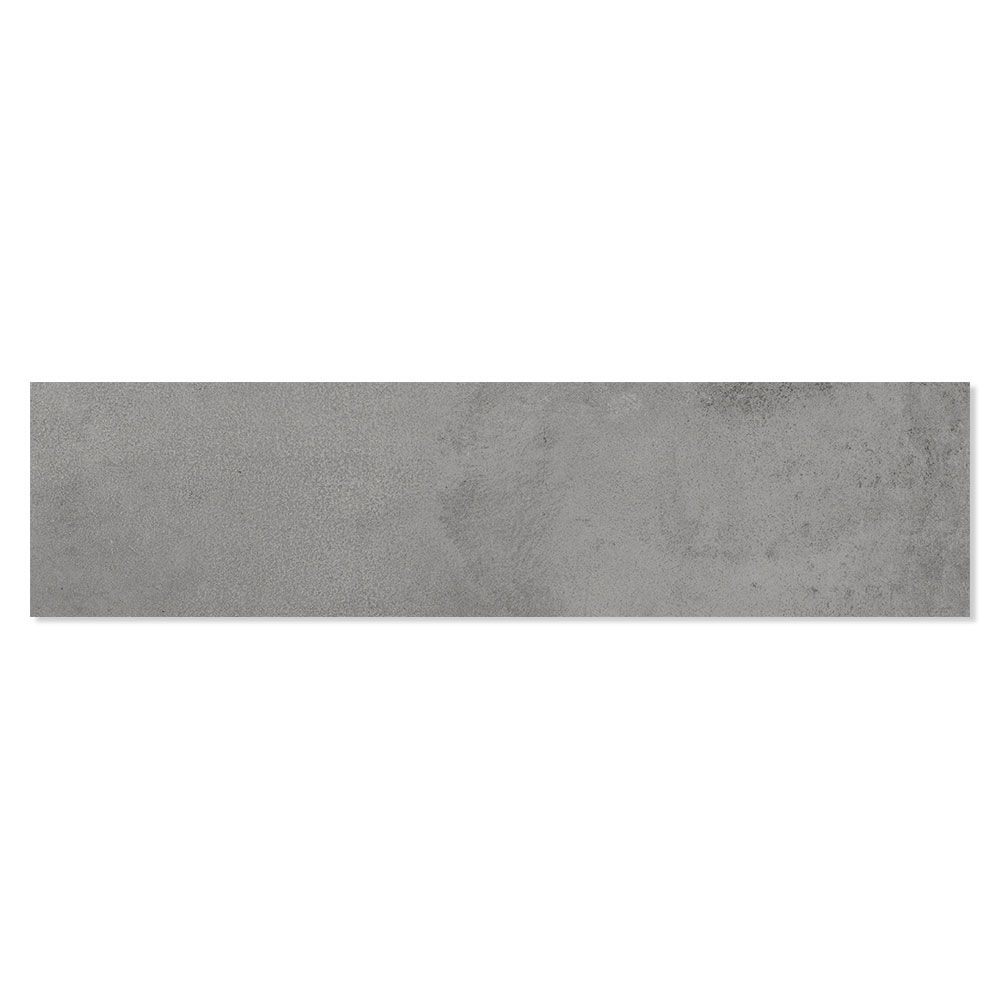 Unicomstarker Klinker Oxid Silver Matt 7x30 cm | Hill Ceramic®