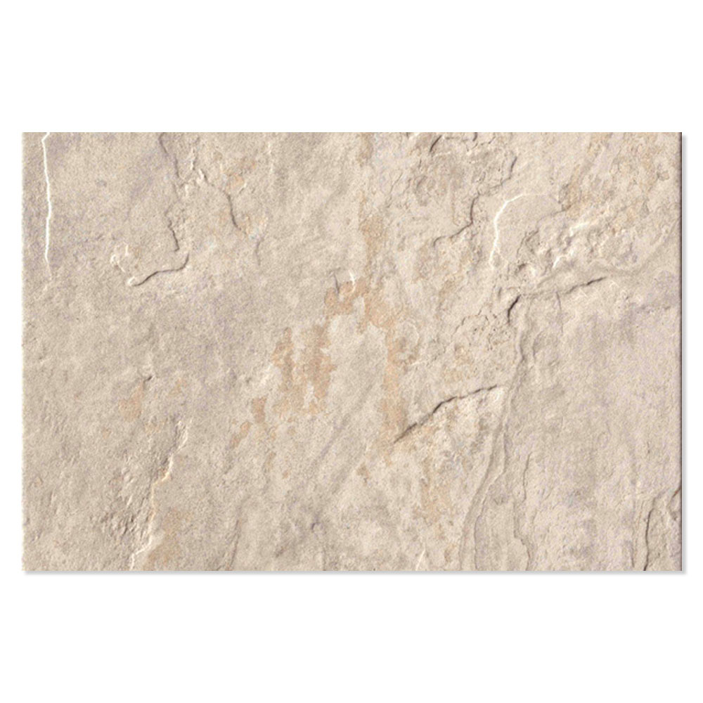 Unicomstarker Klinker Natural Slate Winter Halkfri 41x61 cm