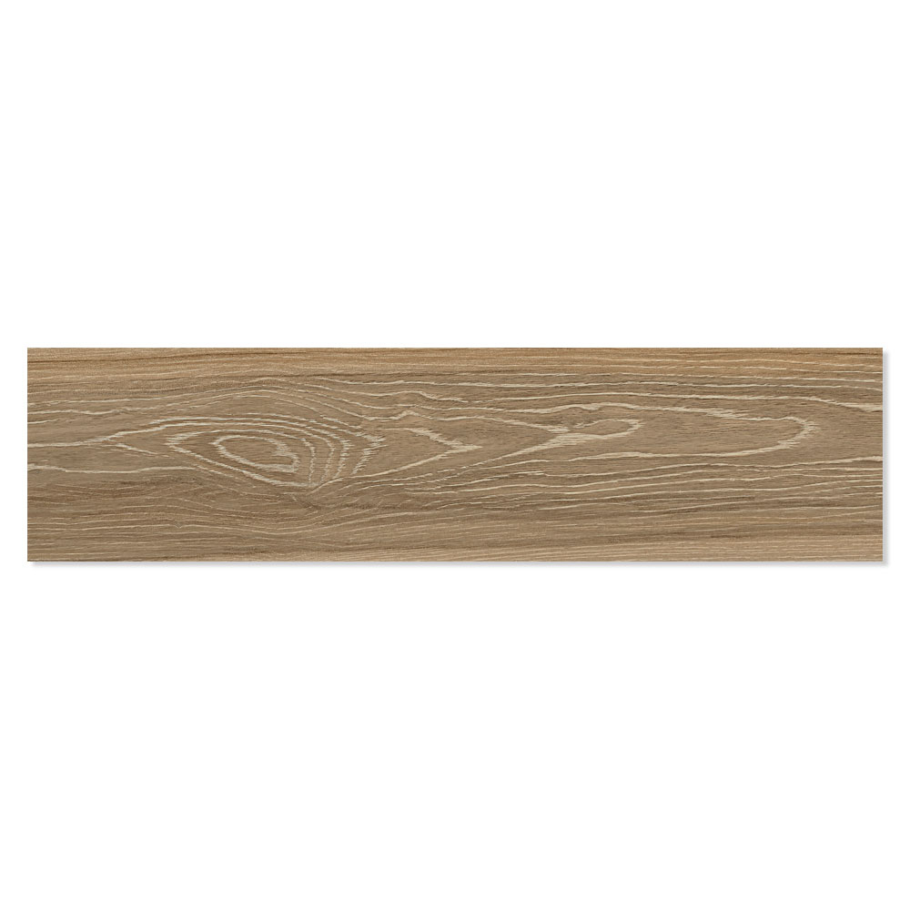 Unicomstarker Träklinker Essence Licorice Matt 30x121 cm