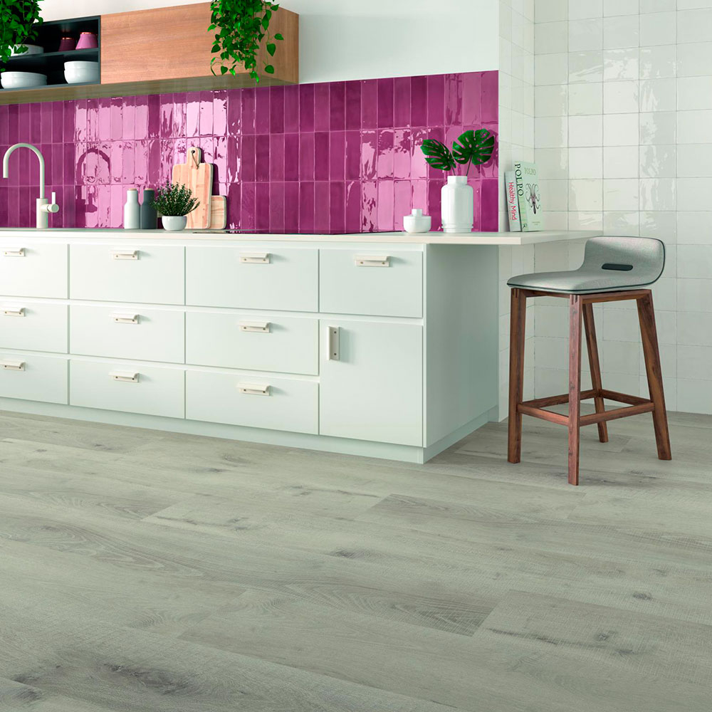 Dune Kakel Tabarca Blanco Blank 15x15 cm | Hill Ceramic®