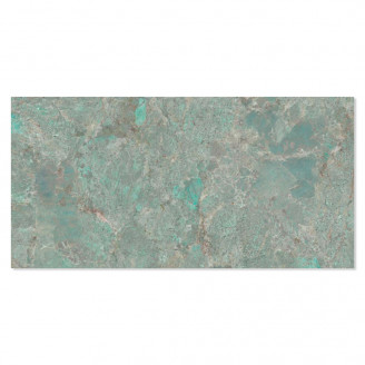 Dune Klinker Amazonite Polerad 60x120 cm | Hill Ceramic®