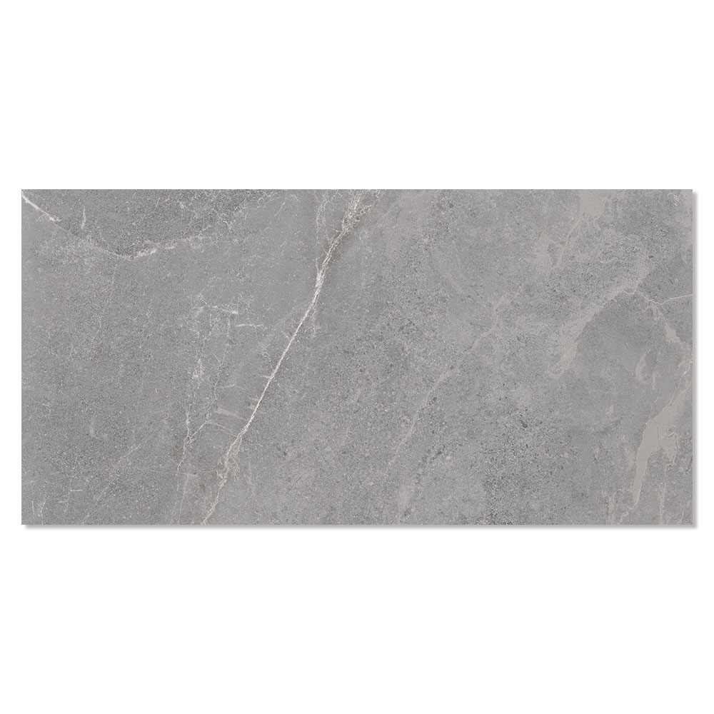 Marmor Klinker Empyrio Grå Matt 30x60 cm | Hill Ceramic®