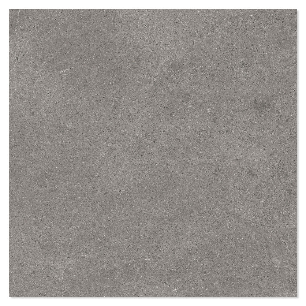 Klinker Wilderness Gray Matt 60x60 cm | Hill Ceramic®