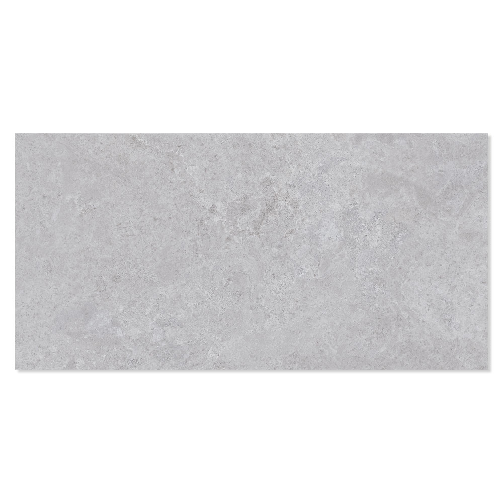 Klinker Dynasty Silver Matt 60x120 cm | Hill Ceramic®