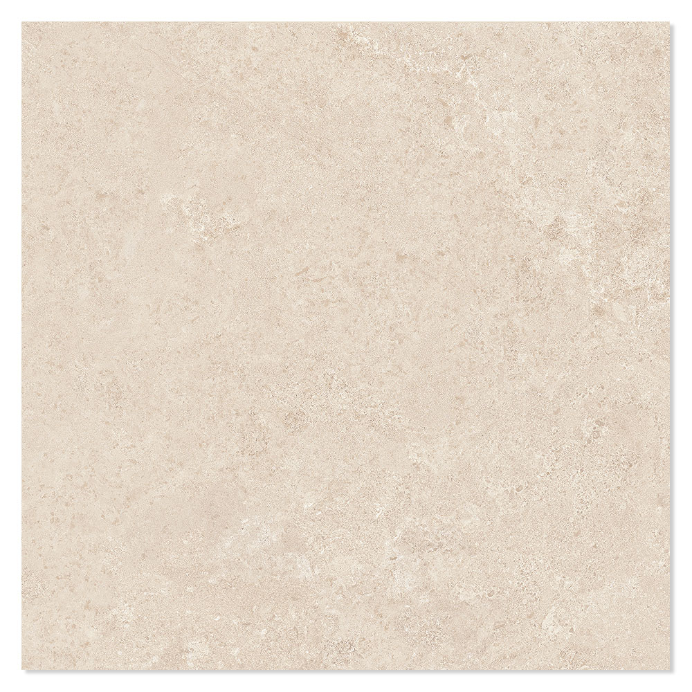 Klinker Dynasty Ivory Matt 60x60 cm | Hill Ceramic®