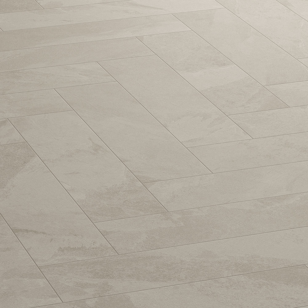 Unicomstarker Klinker Brazilian Slate Storm Beige Matt 7x30 cm