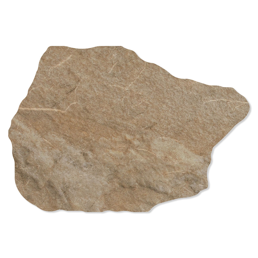 Klinker Garden Stone Beige Matt 15x22 cm | Hill Ceramic®