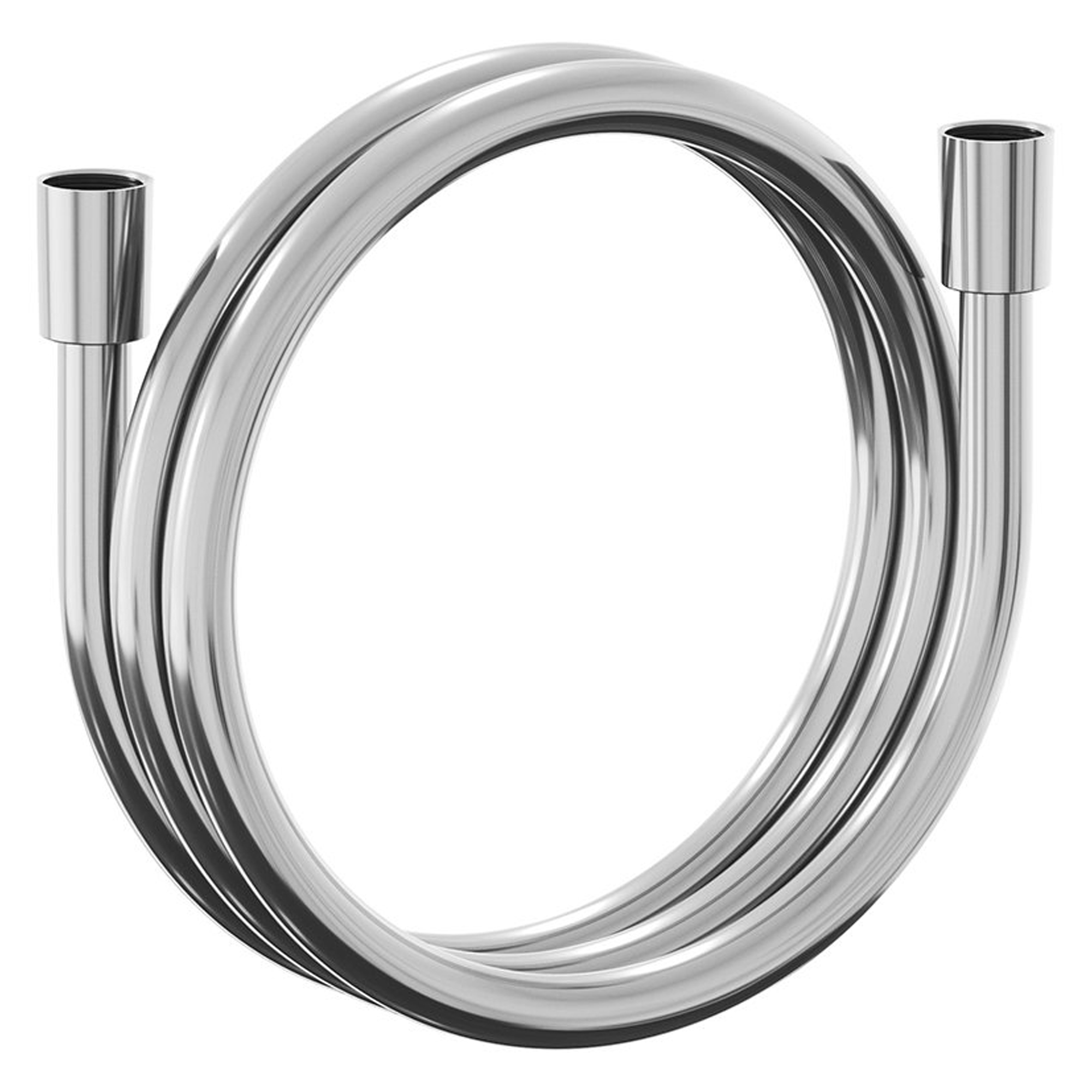 Ravak Accessories Duschslang Krom Blank 150 cm | Hill Ceramic®