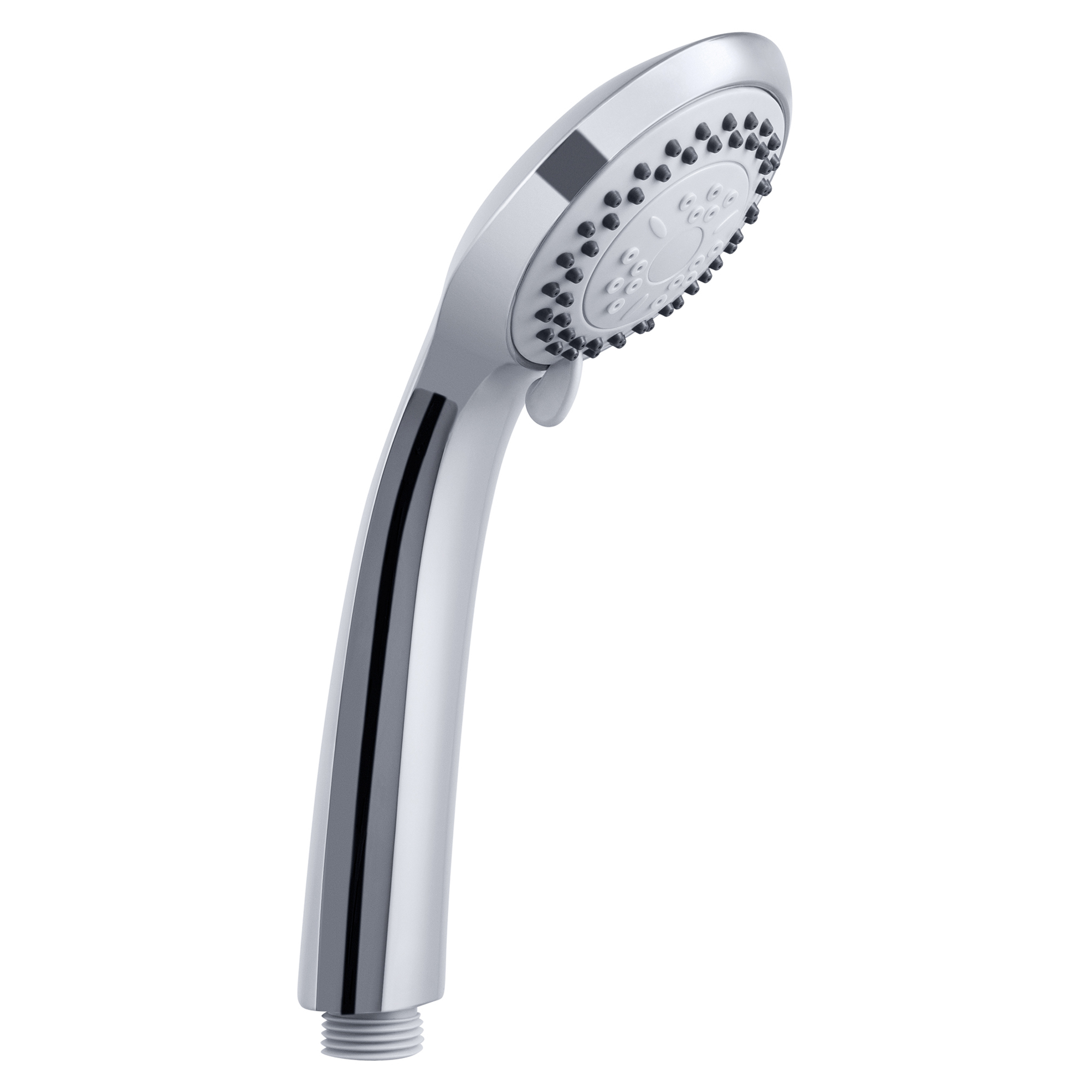 Handdusch Element Beta Rund Krom Blank | Hill Ceramic®