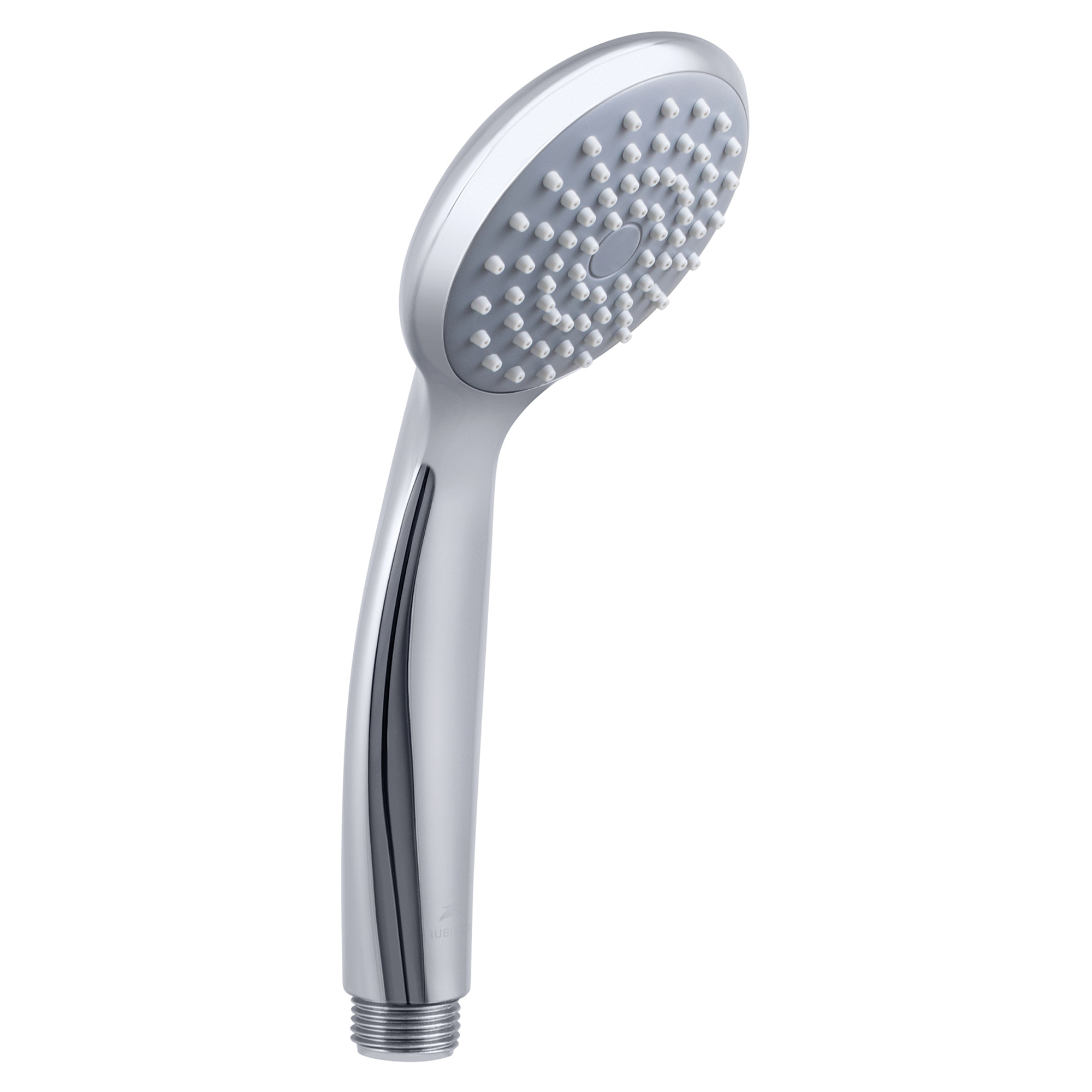 Handdusch Element Gamma Rund Krom Blank | Hill Ceramic®