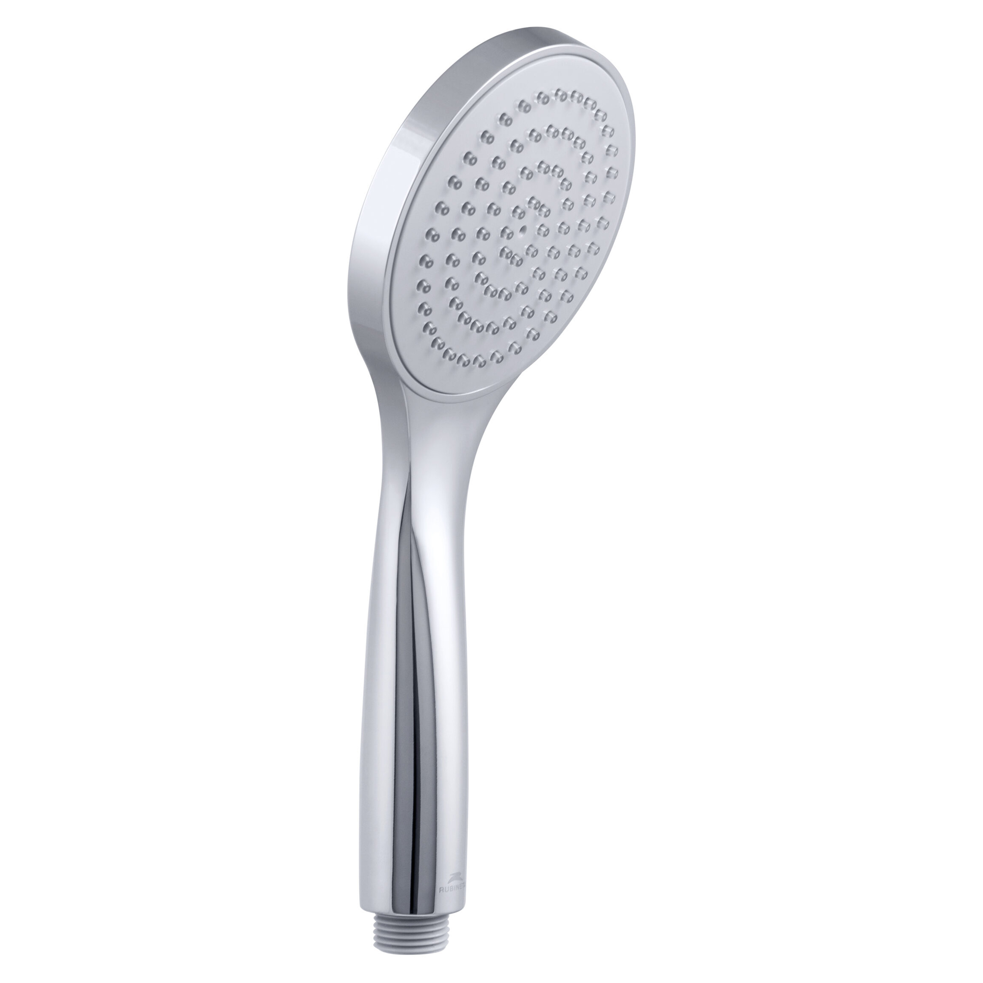 Handdusch Element Delta Rund Krom Blank | Hill Ceramic®