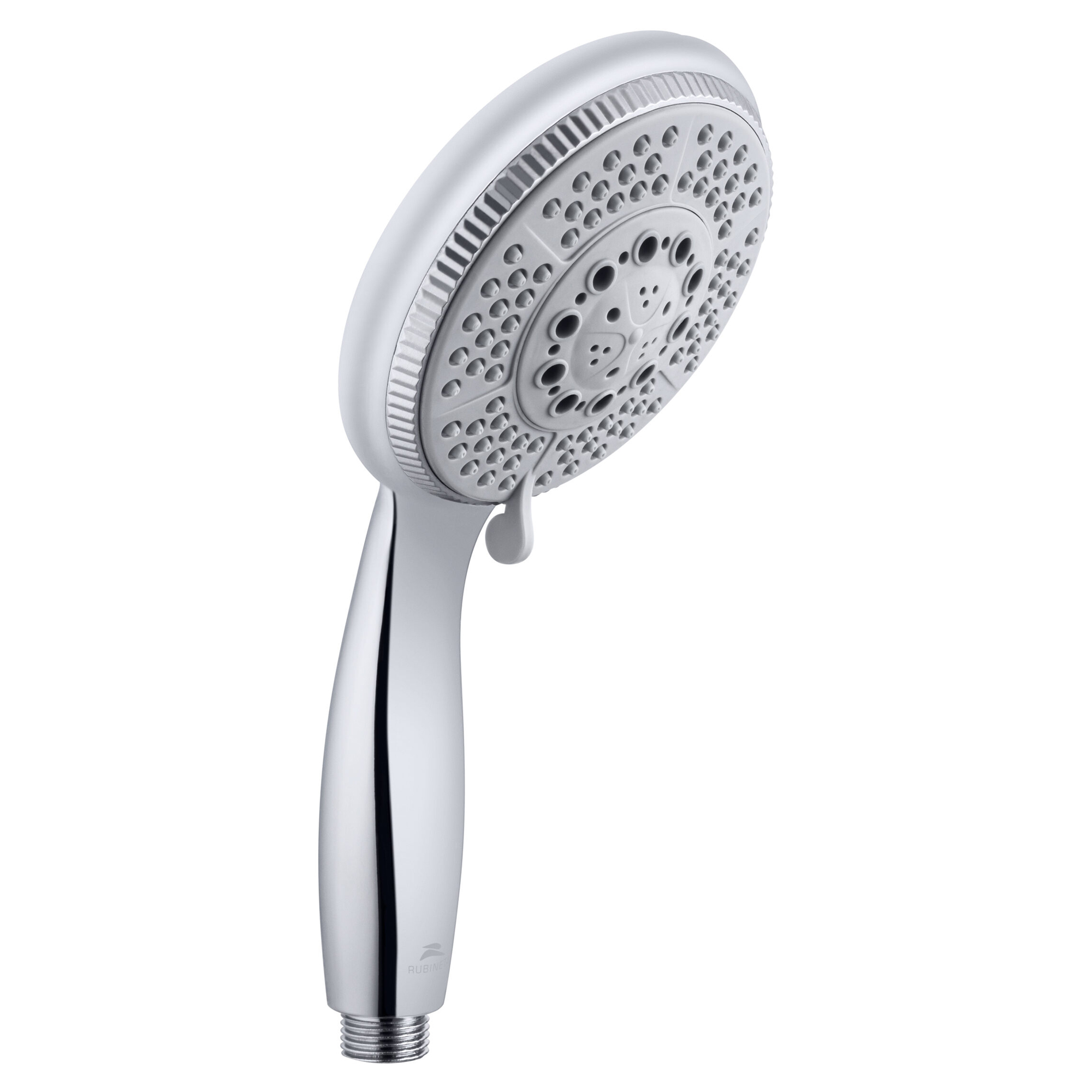 Handdusch Element Eta Rund Krom Blank | Hill Ceramic®