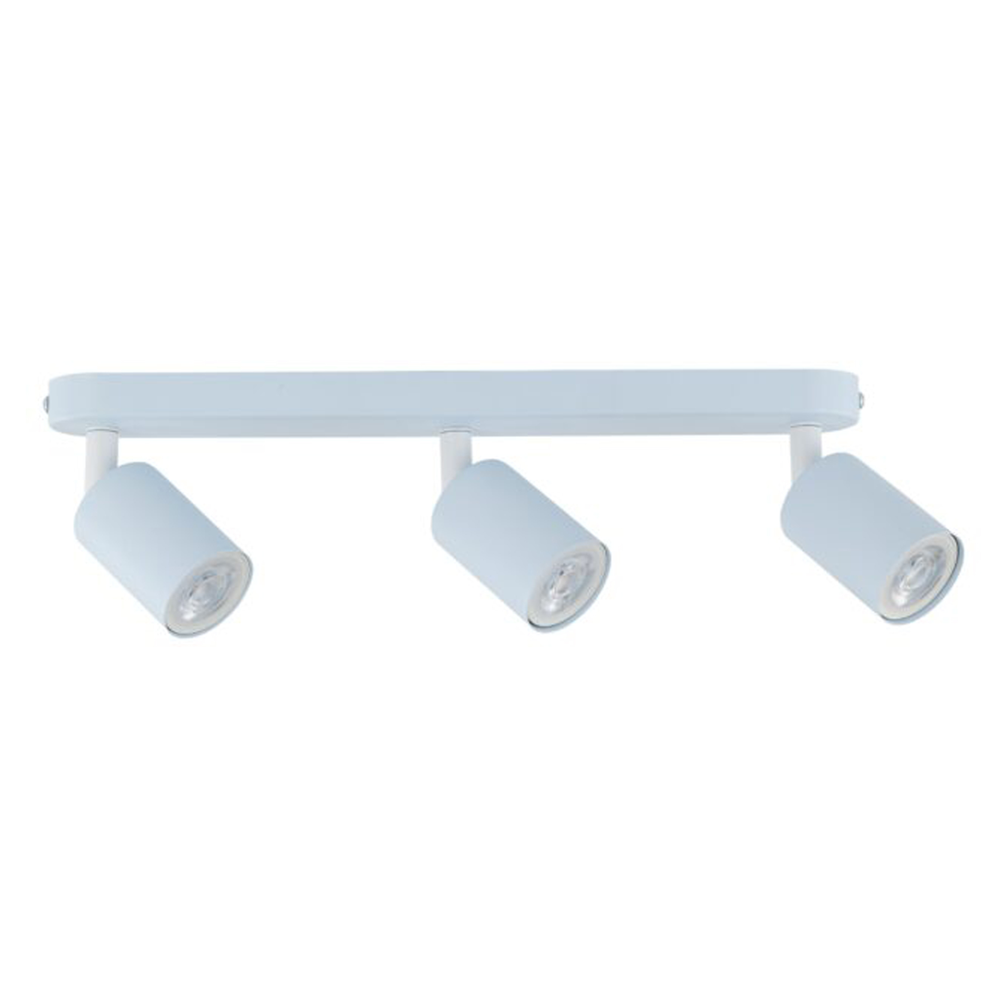 Spotlight Trio Stråle Blå Matt | Hill Ceramic®