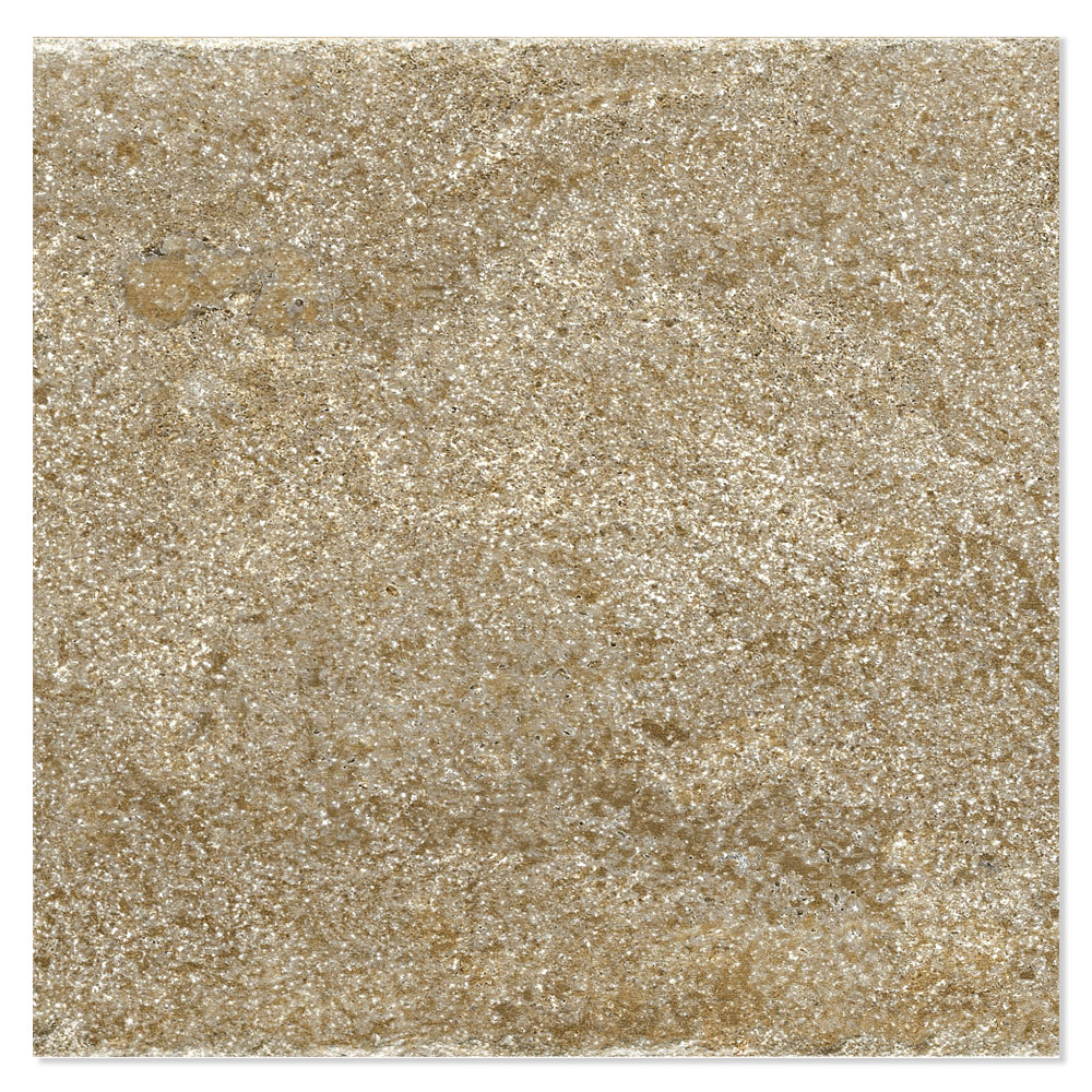 Unicomstarker Klinker Dordogne Biscuit Matt 46x46 cm | Hill Ceramic®